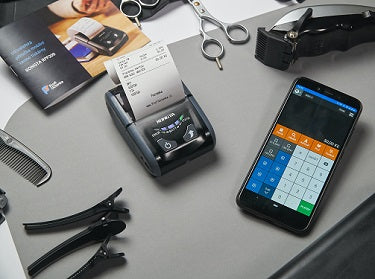 Beauty Salon Management Point of Sale POS Software