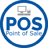PC America Cash Register Express Point Of Sale POS Software
