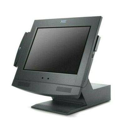 Toshiba Touch Screen All in One Point of Sale POS system