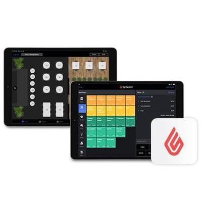 Lightspeed Retail Point Of Sale POS Cash Register Software