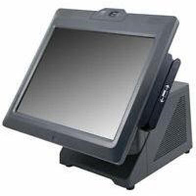 NCR 7409 All in One POS System with 17" Touch Screen