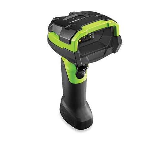 Zebra DS3600-HD Rugged Image Point of Sale POS Barcode Scanner