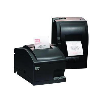 Star Micronics SP742 point of sale POS impact kitchen printer
