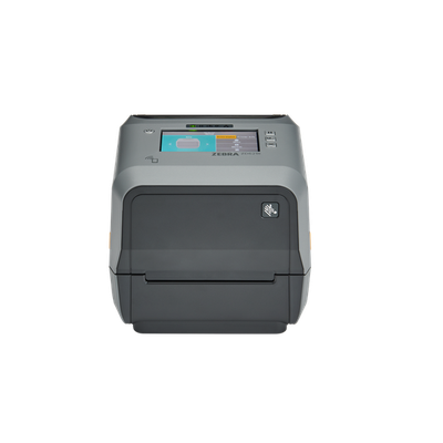 Zebra ZD621 Barcode Label Printer | Point of Sale POS