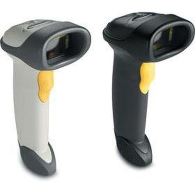 Zebra LS2208 Barcode Scanner
