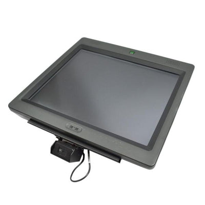 NCR 7409 All in One POS System with 17" Touch Screen