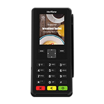 NETePay Credit Card Terminal Software for POS Systems