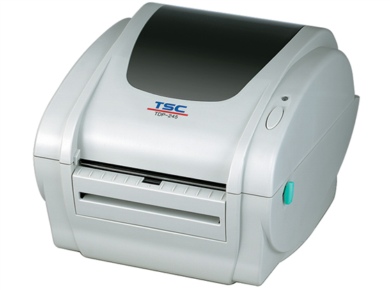 TSC TDP-345 Barcode Label Printer